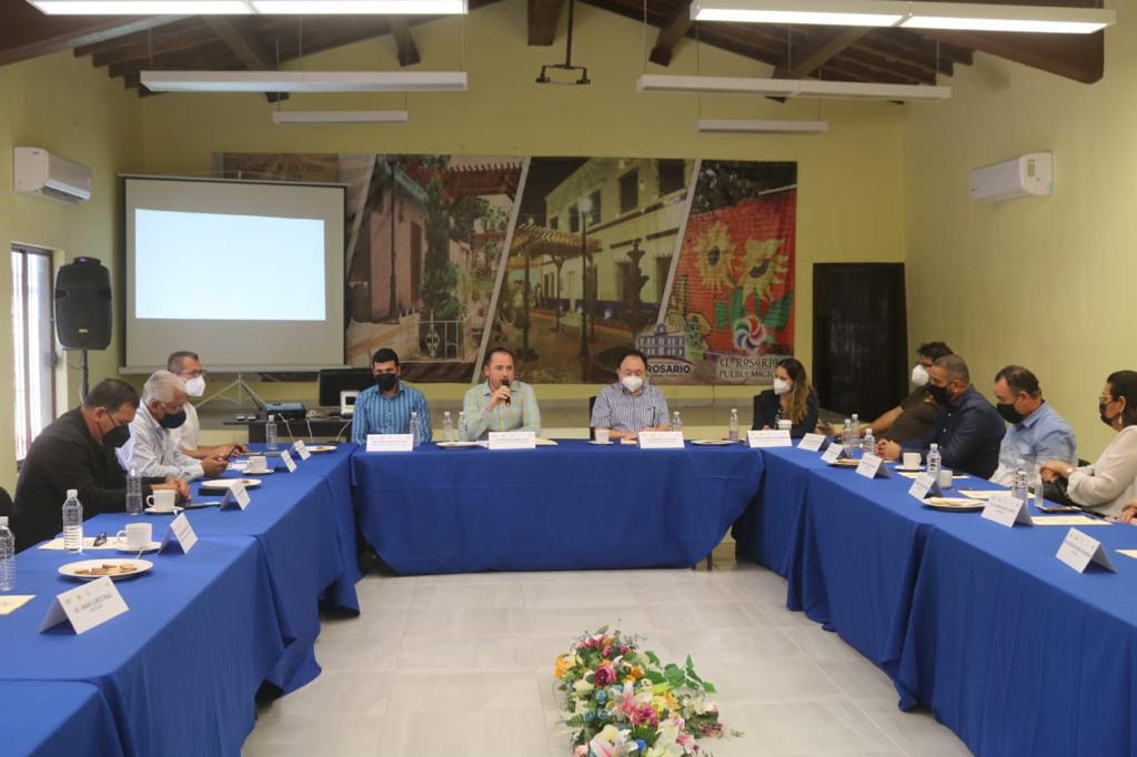 Rinde protesta el Consejo Ciudadano para el Desarrollo Sustentable de ...