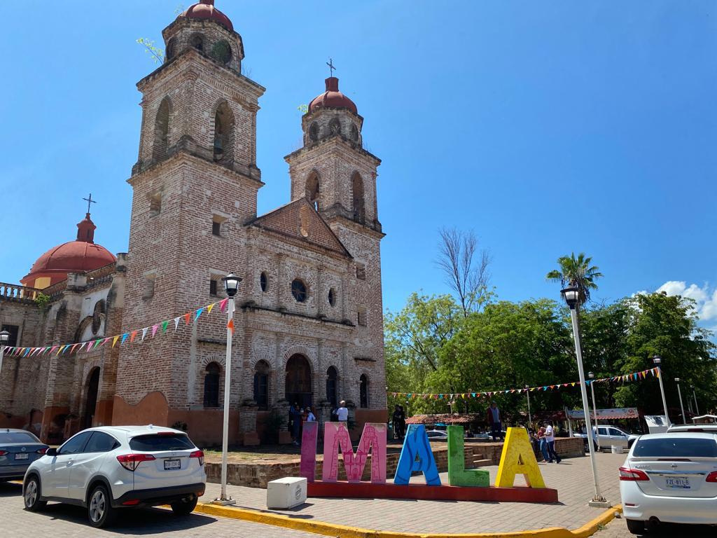 Aumenta la afluencia de visitantes en Imala; son atraidos por Narnia