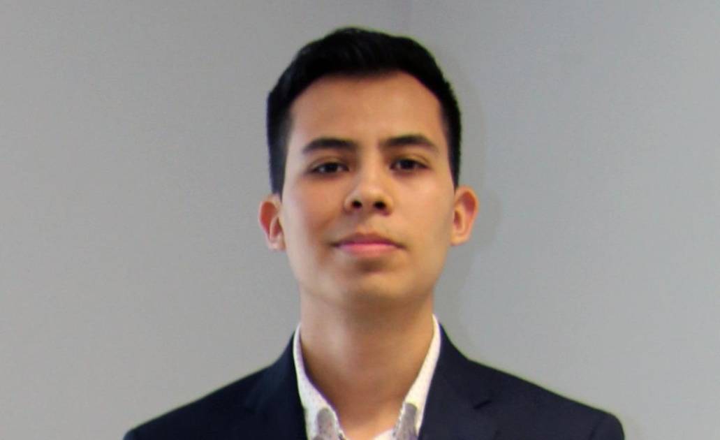 El escuinapense Fernando Salgado será Diputado del ‘Parlamento Juvenil ...