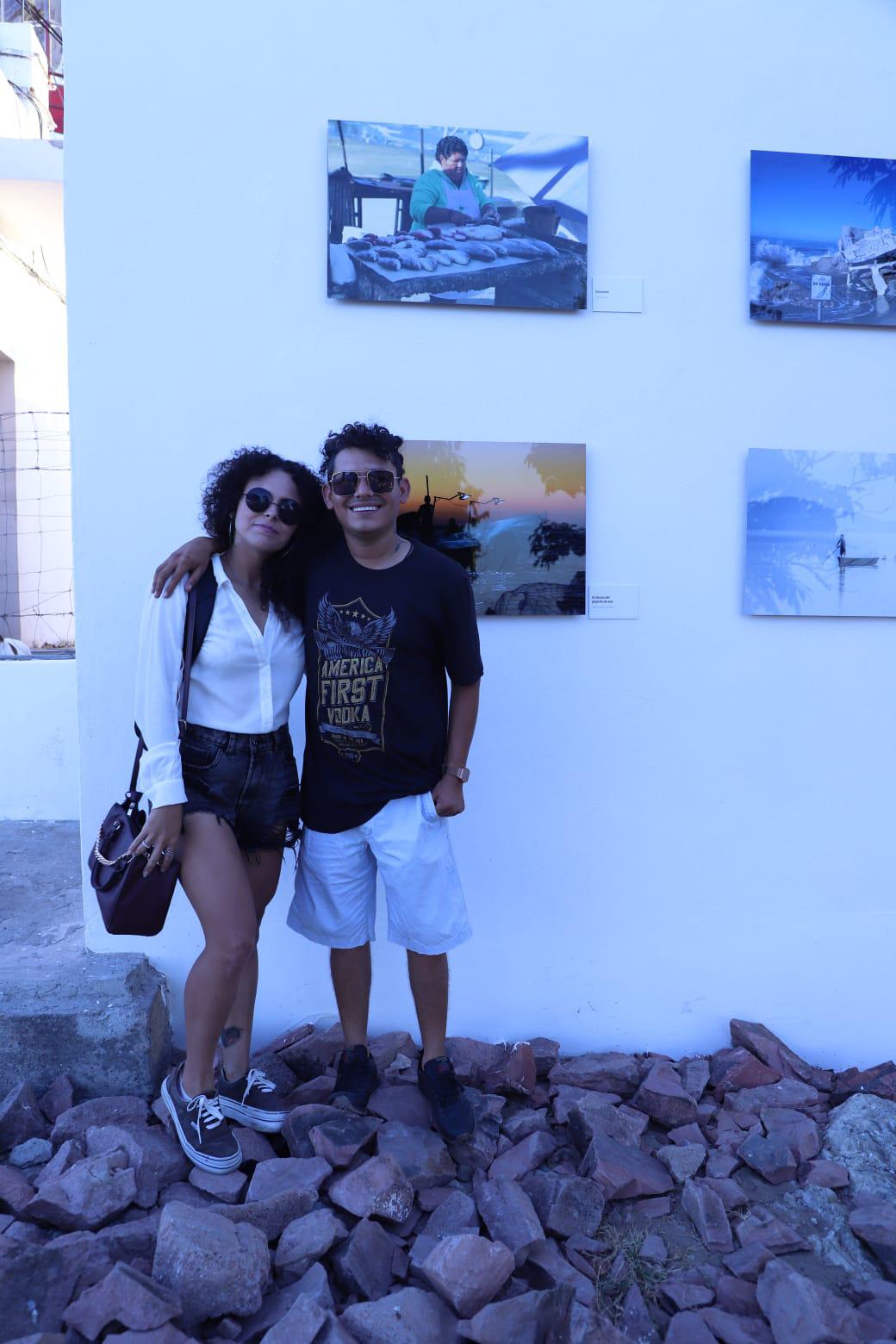 Rescatan la ‘Bioculturalidad Mazatleca’ con exposición fotográfica