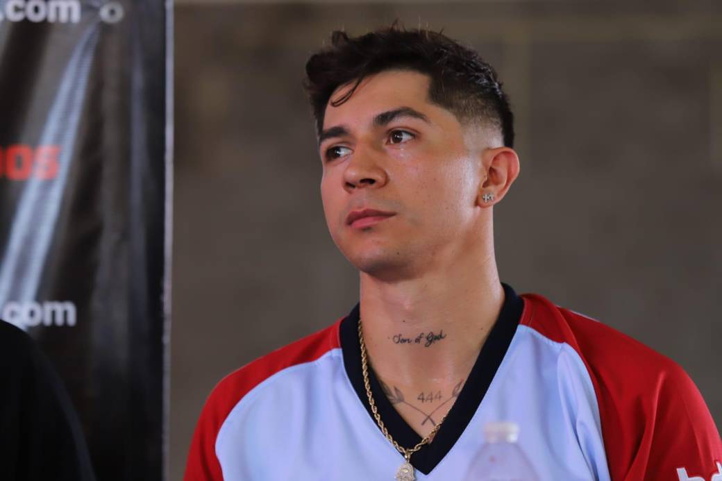 Quiero ahora batearles a Tomateros: Andrés Álvarez