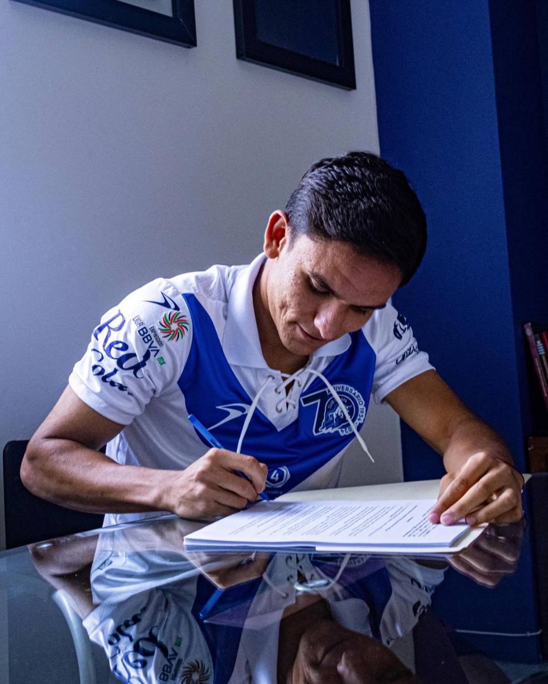 Mazatleco Juan Gamboa tiene nuevo equipo en Liga de Expansión