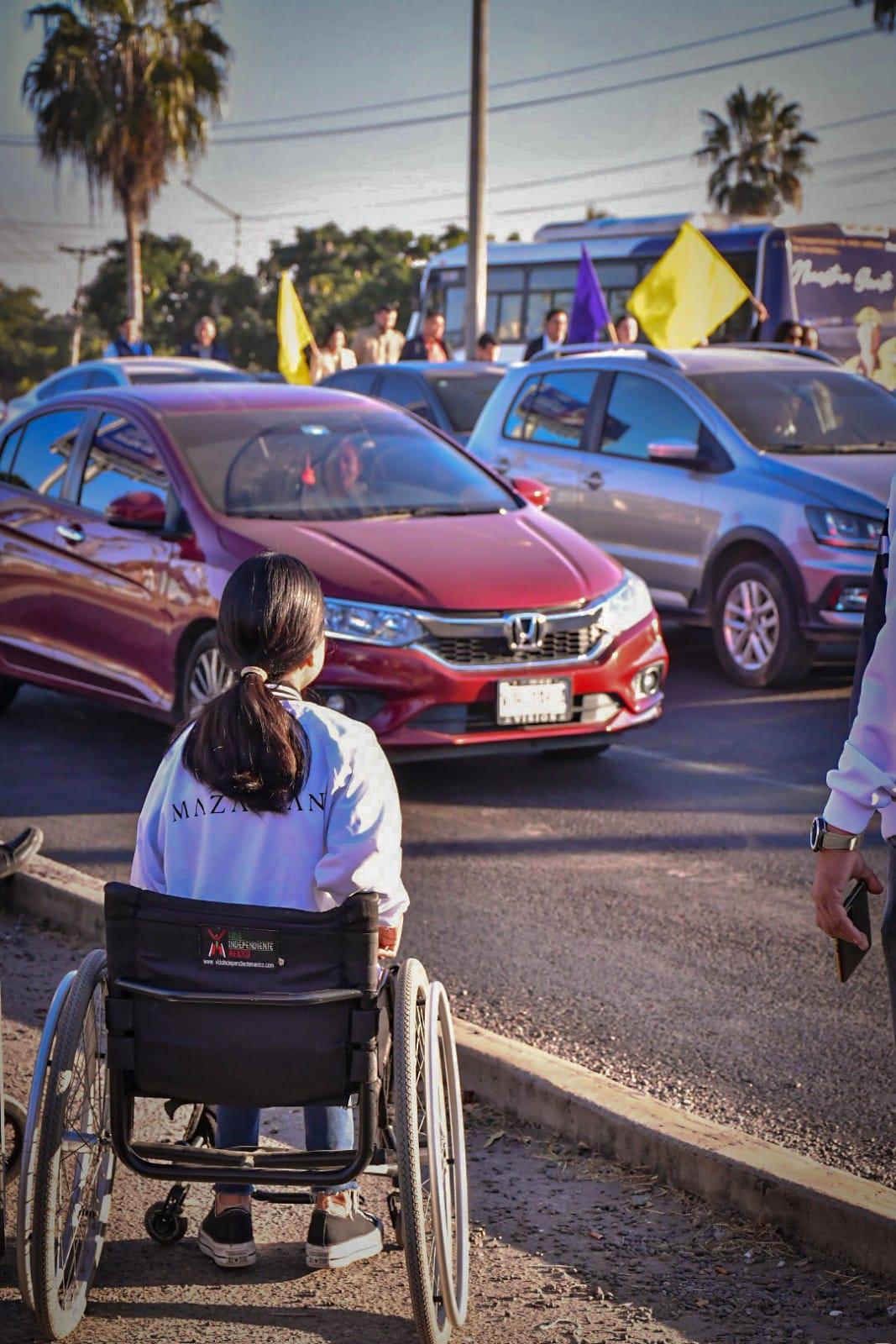 Salen el Alcalde de Mazatlán, asociaciones y funcionarios a botear para ...