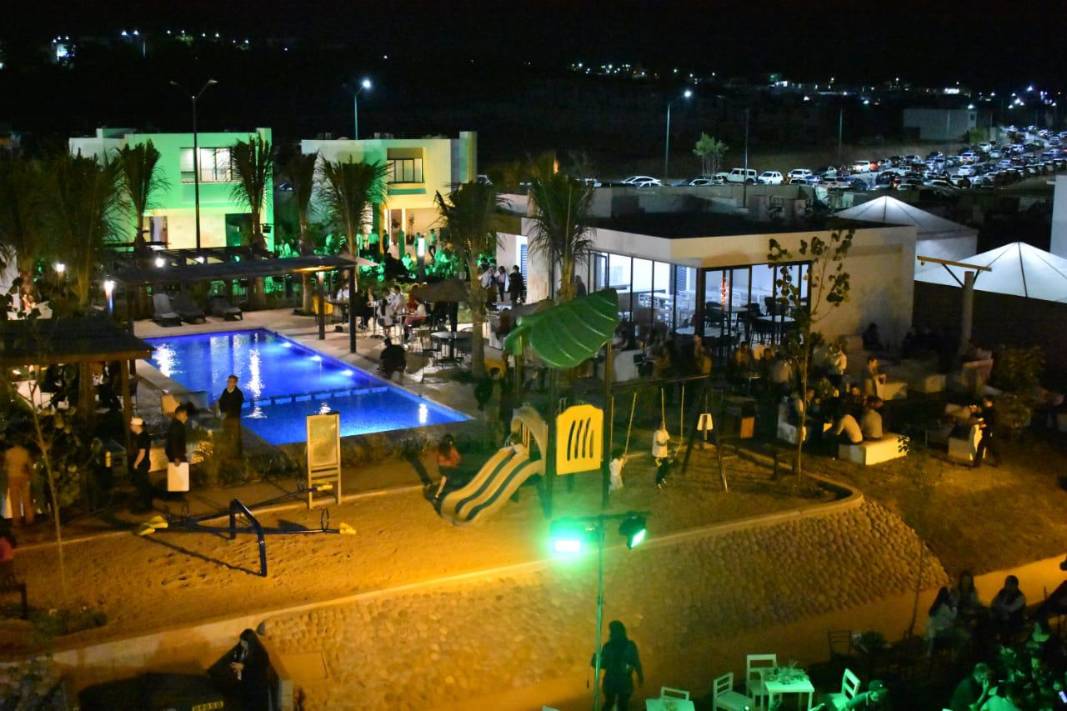 Inaugura Impulsa macroproyecto en Culiacán: Perisur Comunidad Residencial