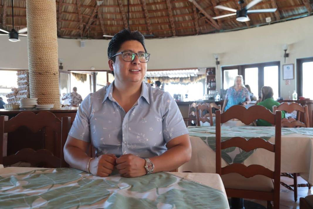 México es potenciado por la industria turística en crecimiento que debe ...