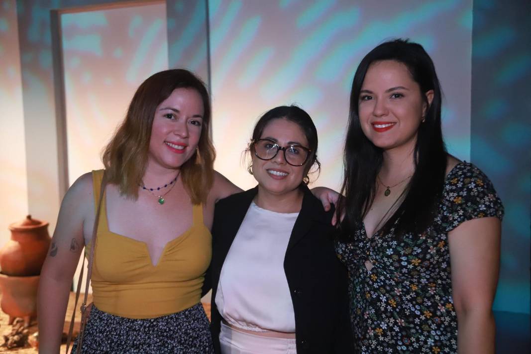 Disfrutan de la obra musical ‘Misa Azteca’