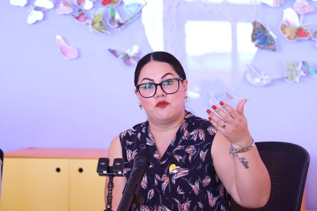 Es el CRIT Sinaloa, en Mazatlán, el más moderno de México