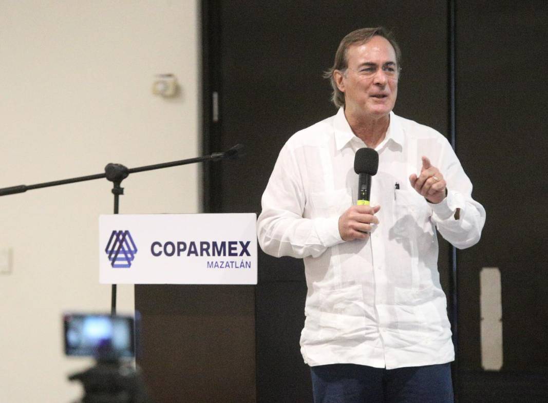 México, de los países que ha tardado en regresar a su nivel económico ...