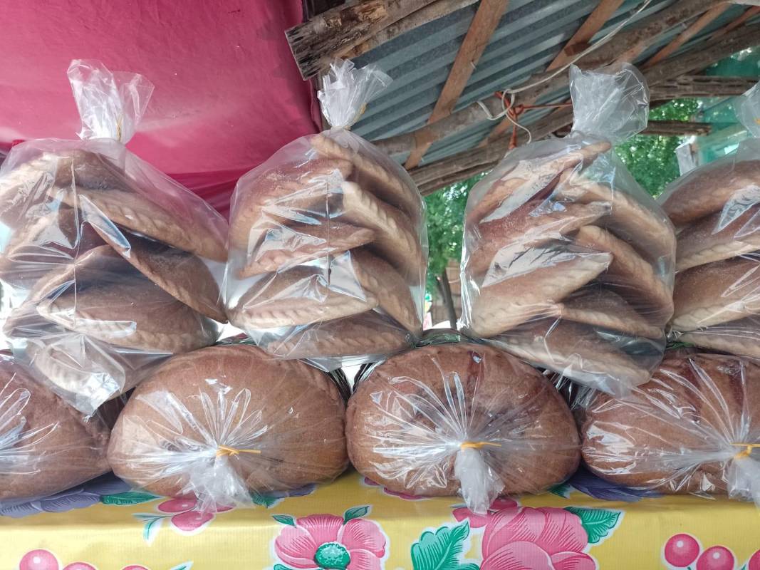 La mestiza, el postre que hermana a los municipios de Culiacán ...