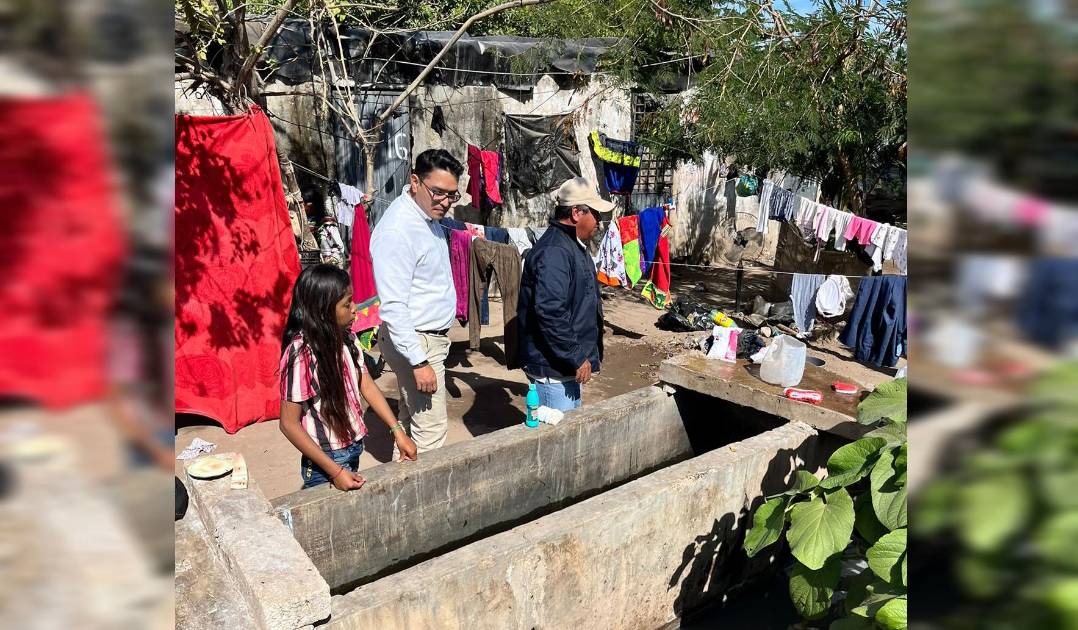 Revisan autoridades ‘cuarterías’ en Sinaloa