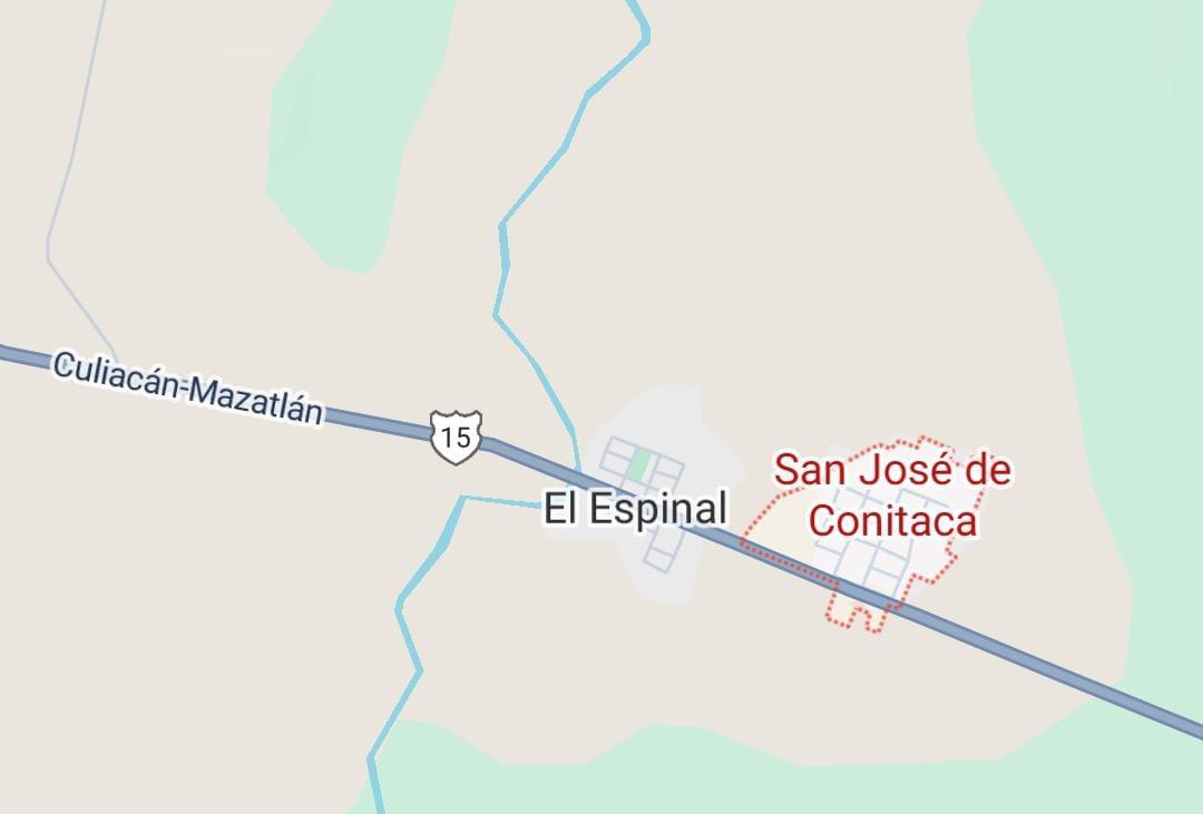 Confirma SSP Sinaloa enfrentamiento en Conitaca, Elota; dice que no hay ...