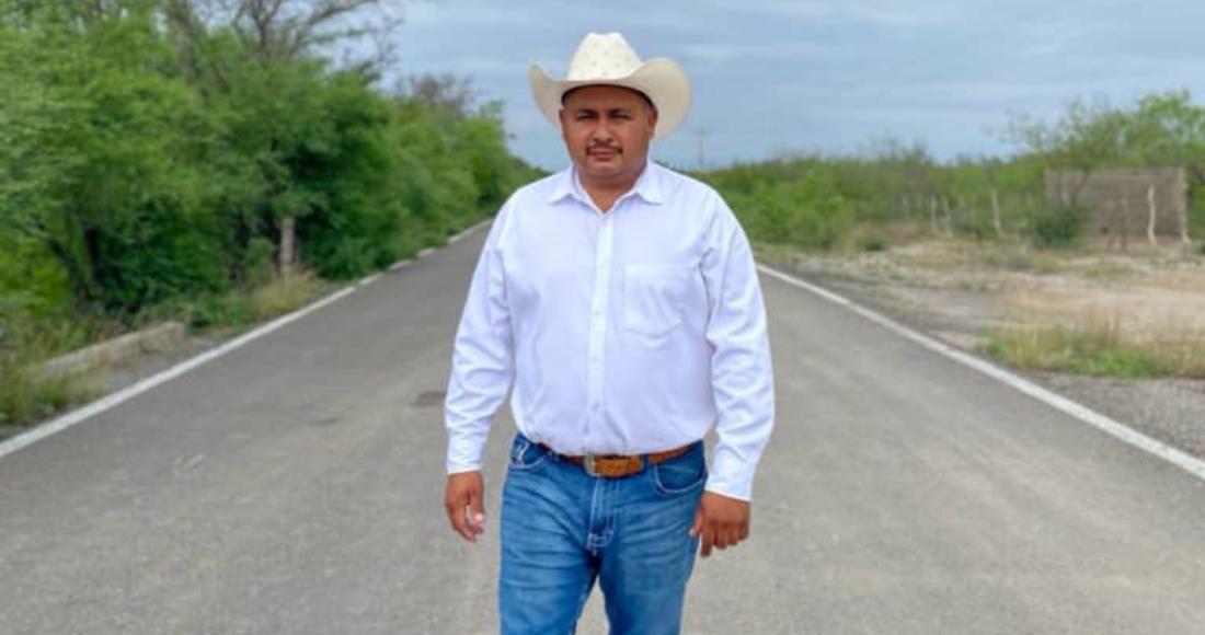 Desaparecen Alcalde de Guerrero, Coahuila, y funcionarios; los liberan ...