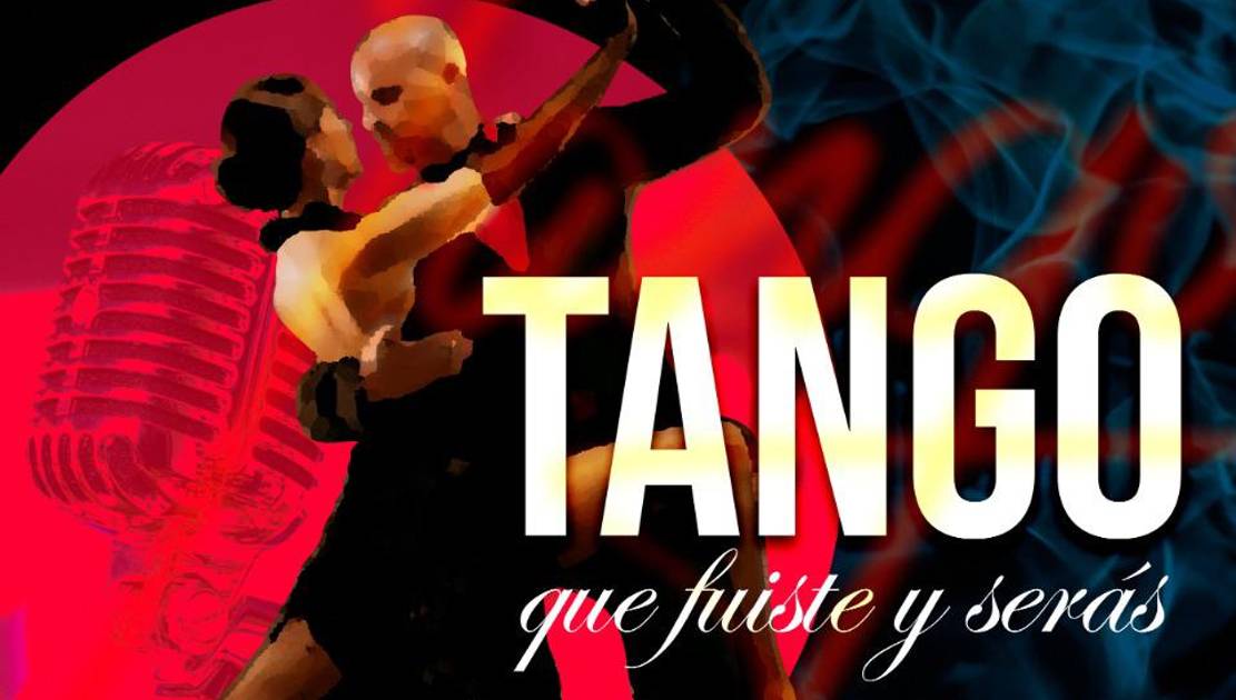 Habrá noche de tango este viernes en Mazatlán
