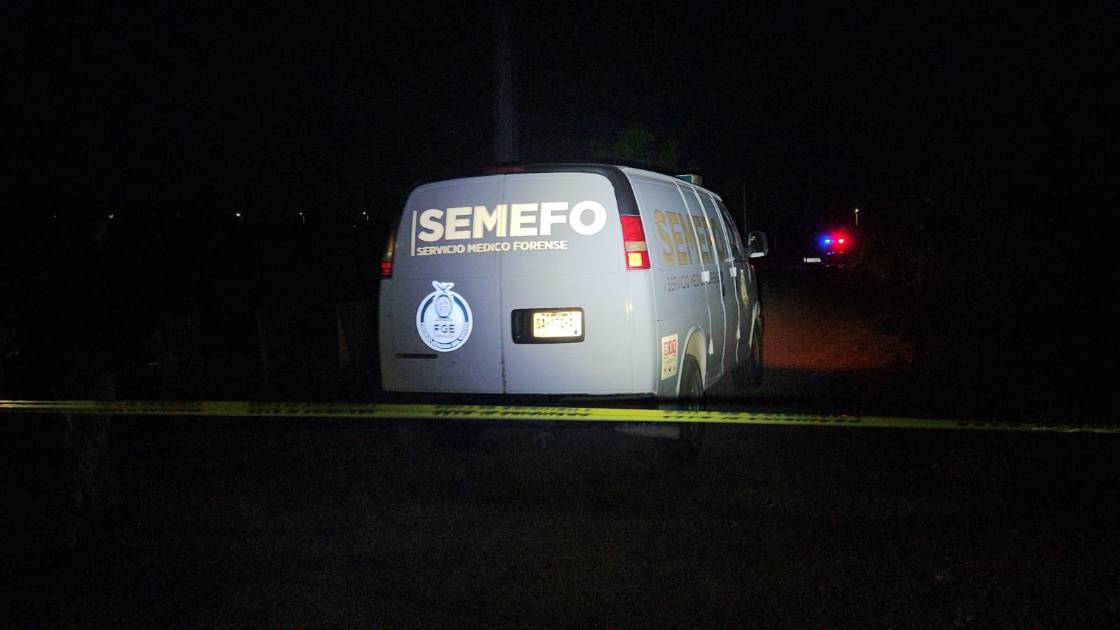 Tragedia En La Cruz De Elota Mueren 4 Personas En Volcadura