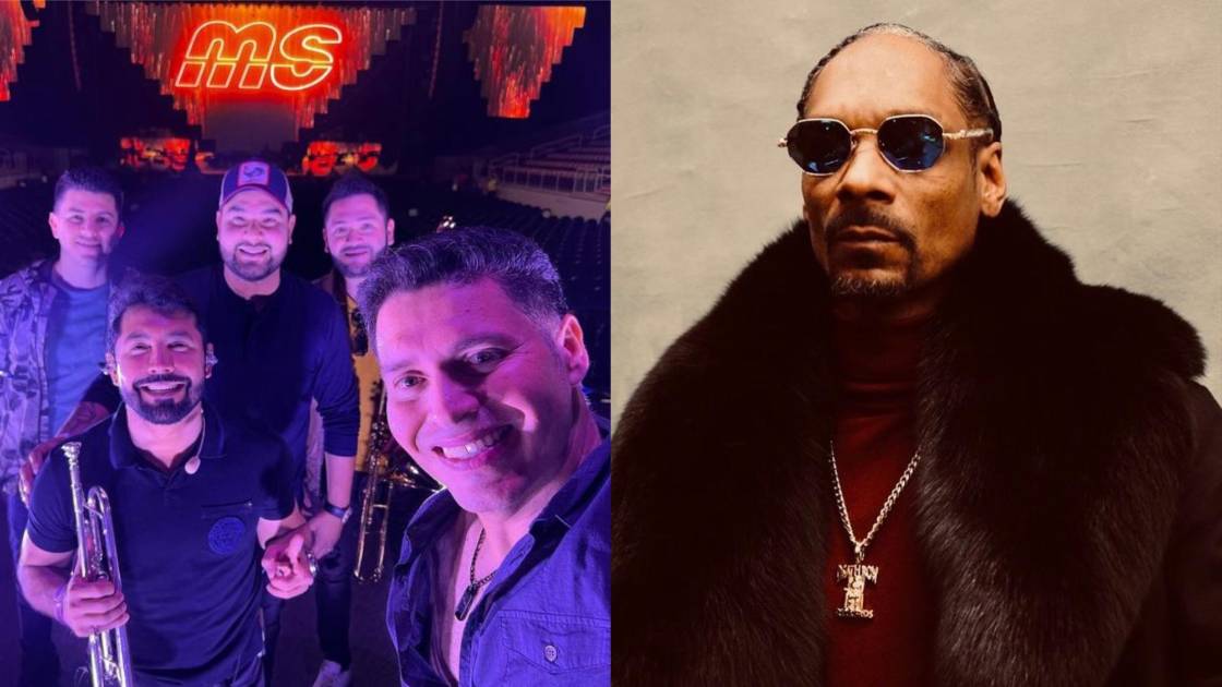 La Banda Ms reacciona a los memes del Super Bowl 2022