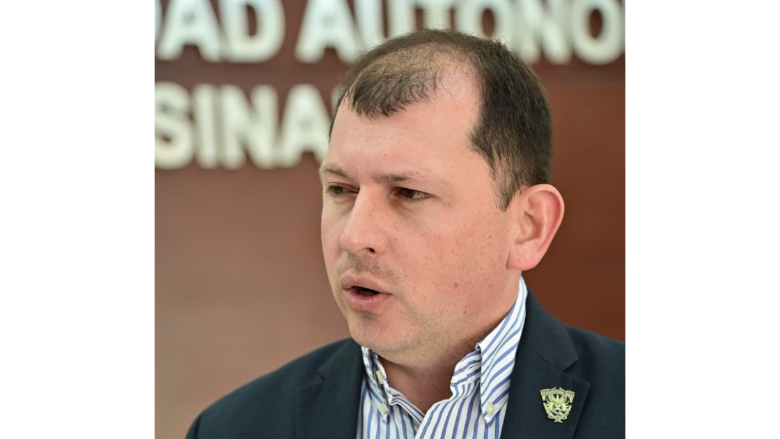 UAS señala ser víctima de guerra sucia, tras denuncia penal