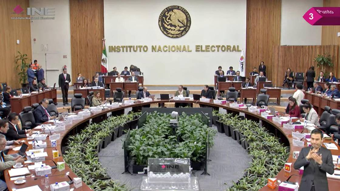Por primera vez, partidos políticos participarán en un debate en una ...