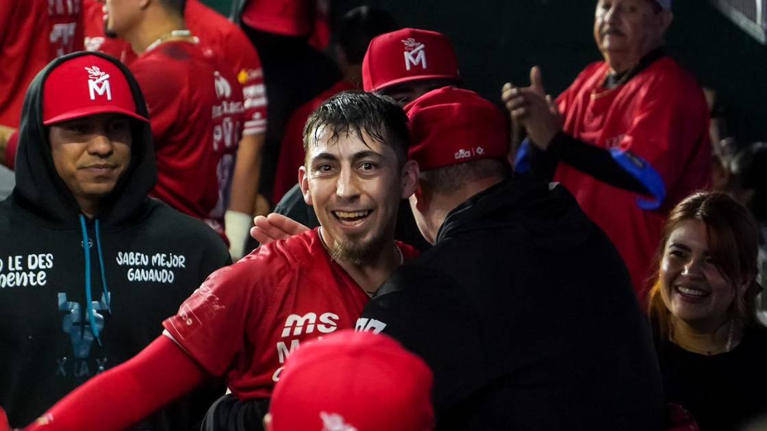 Sabíamos que era el momento: Daniel Castro