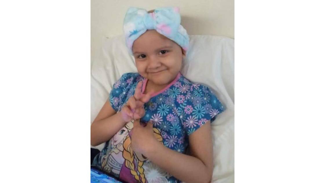 La princesa Hanna convoca a todo su reino a su fiesta de 5 años este ...