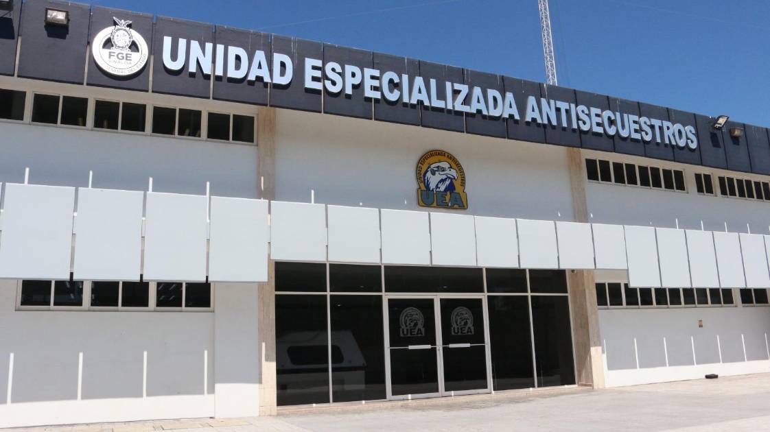 Fiscalía de Sinaloa logró la detención de 28 secuestradores en el 2023