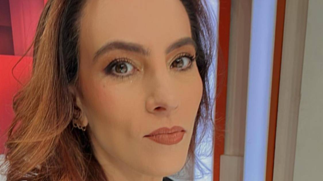 Sheinbaum designa a Gabriela Cuevas como representante para el Mundial 2026