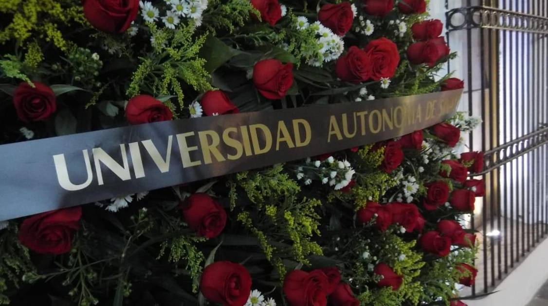 A 50 años, recuerdan asesinato de María Isabel Landeros y Juan de Dios ...
