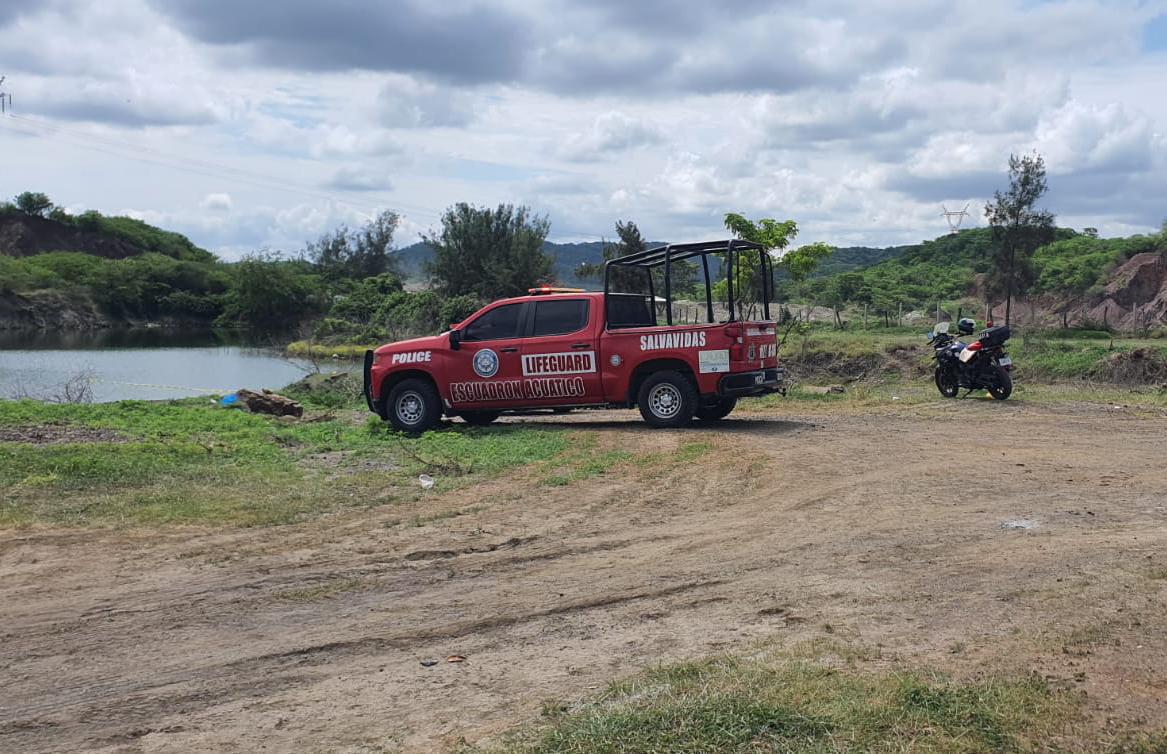 Sale a flote el cuerpo de hombre que desapareció en laguna de El ...