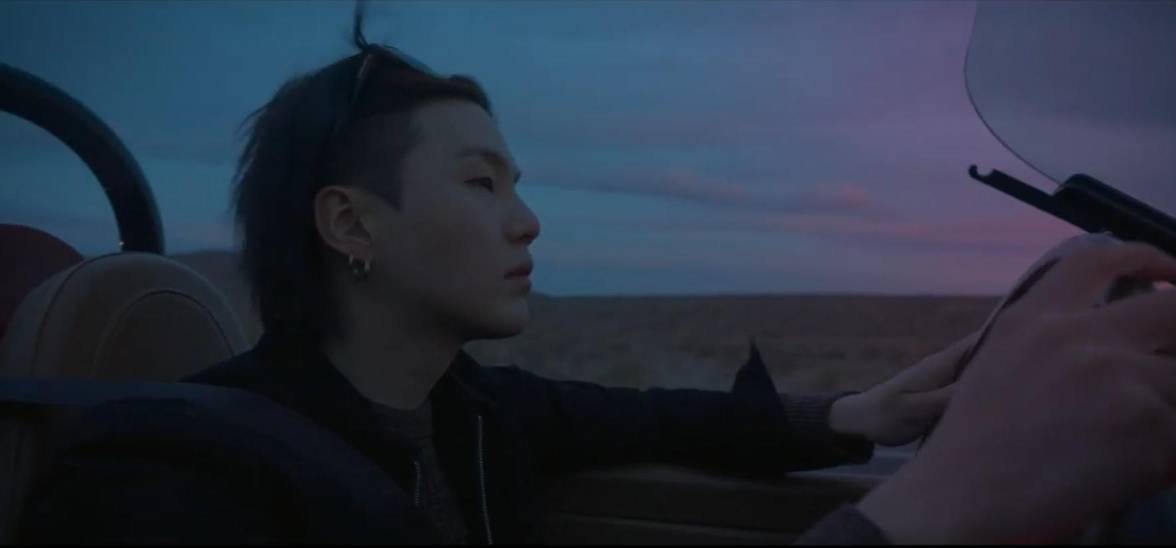 Suga de BTS tendrá documental en Disney