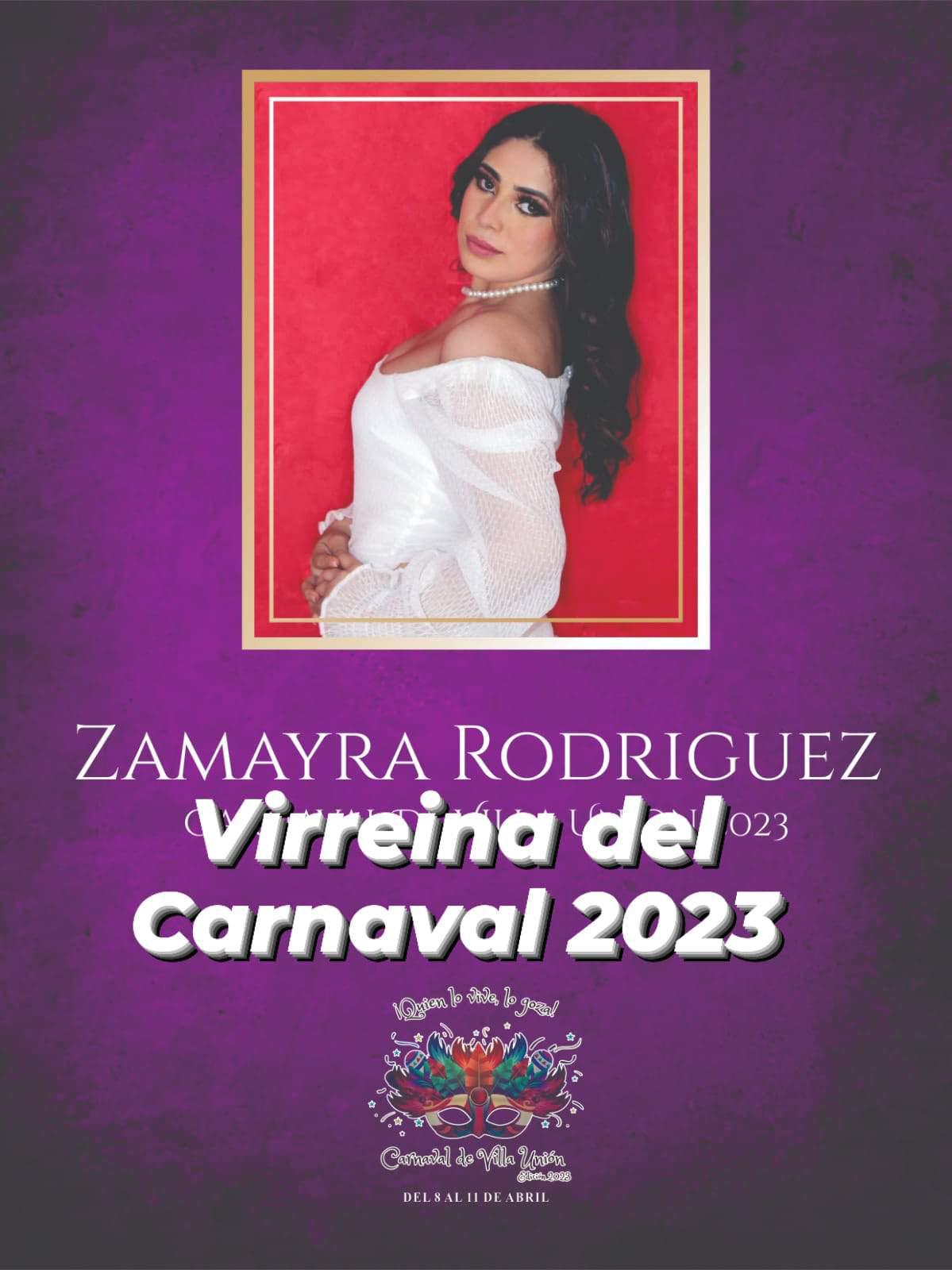 En medio de polémica, tiene Carnaval de Villa Unión 2023 su nuevo ...