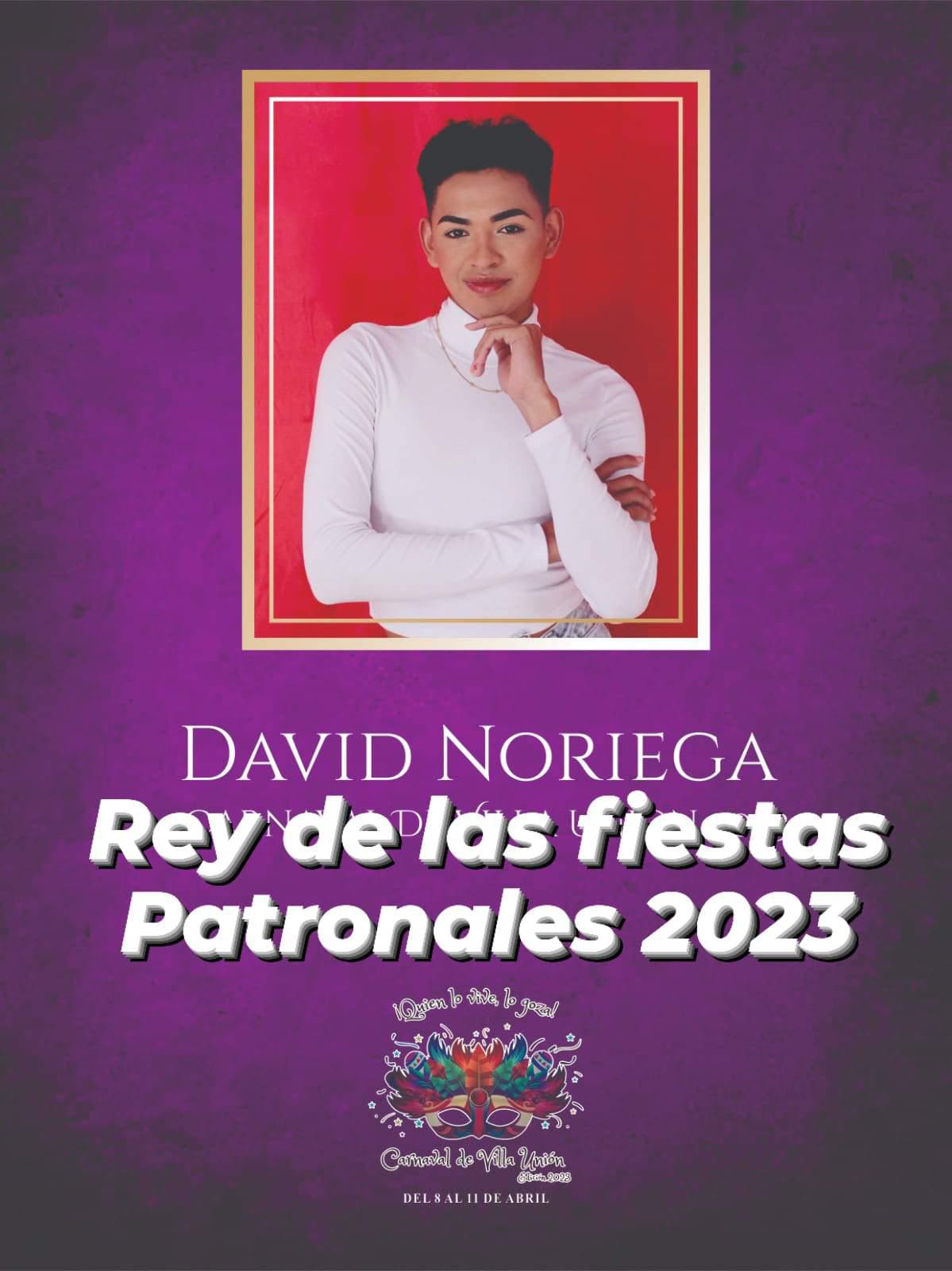 En medio de polémica, tiene Carnaval de Villa Unión 2023 su nuevo ...