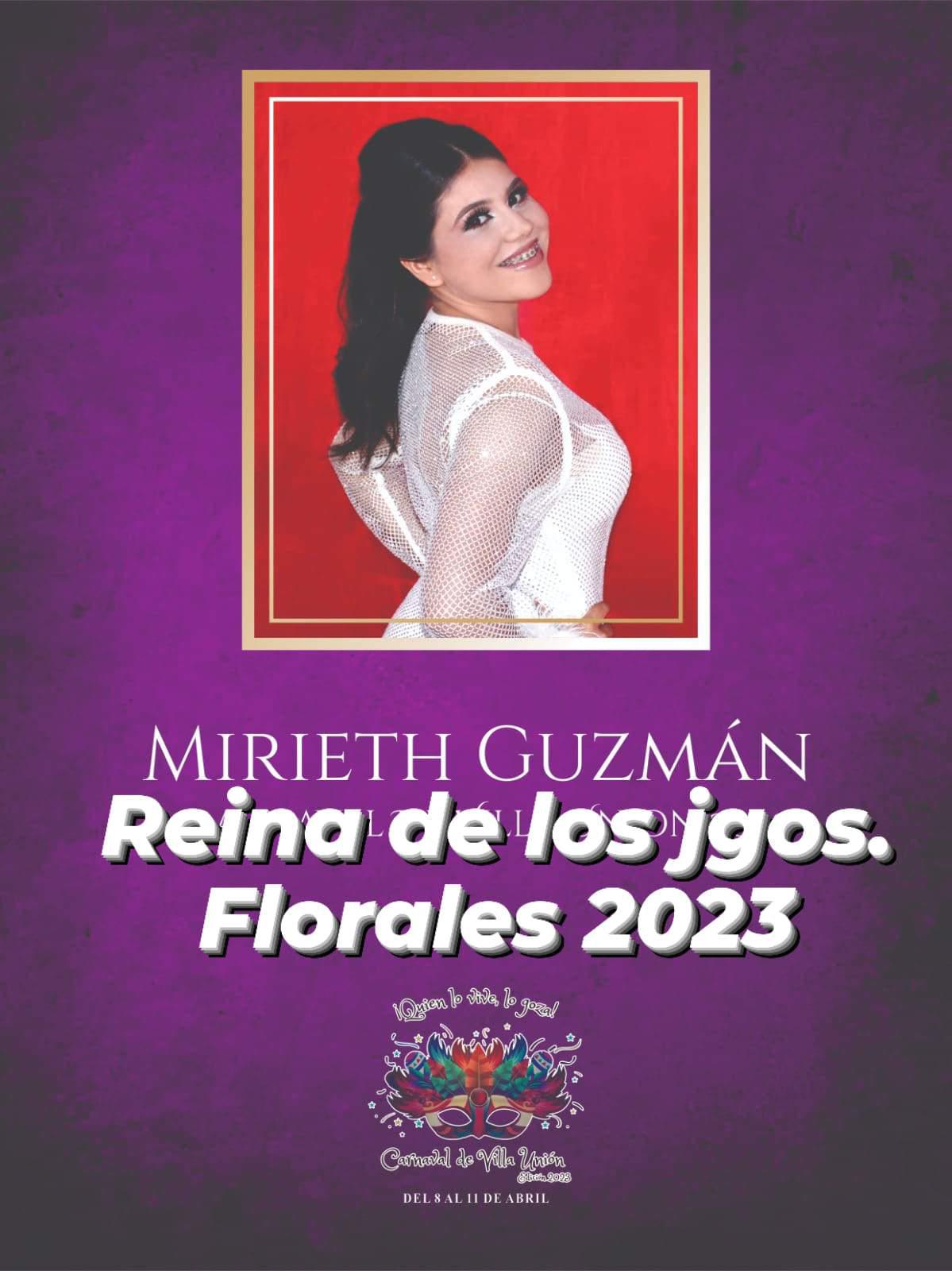 En medio de polémica, tiene Carnaval de Villa Unión 2023 su nuevo ...