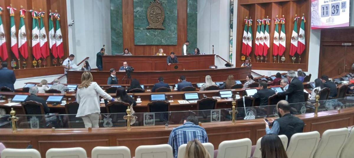 Titulares de Órgano Interno de Control de la CEDH y Tribunal de ...