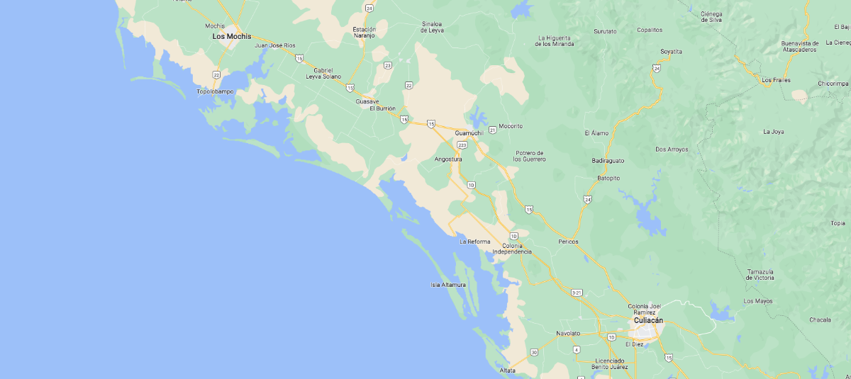 Una atleta de Los Mochis fallecida y tres personas heridas dejó un ...