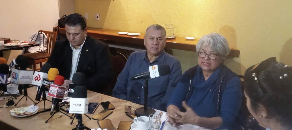 Aarón Rivas, Aarón Irizar, Héctor Orrantia y Sadol Osorio, entre los ...