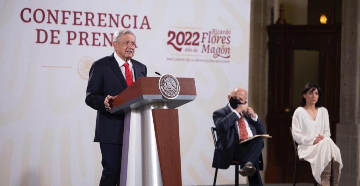 AMLO responde a la editorial de The Washington Post contra su política ...