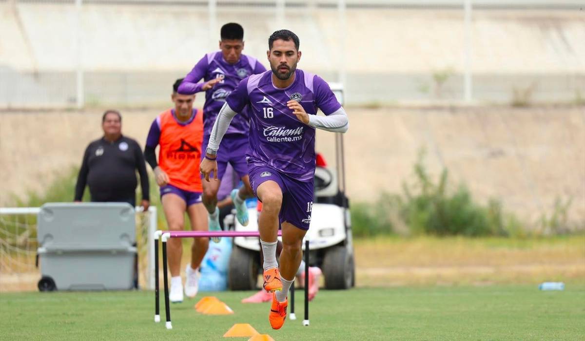 Mazatlán FC visita a Rayados en Monterrey en busca de puntos
