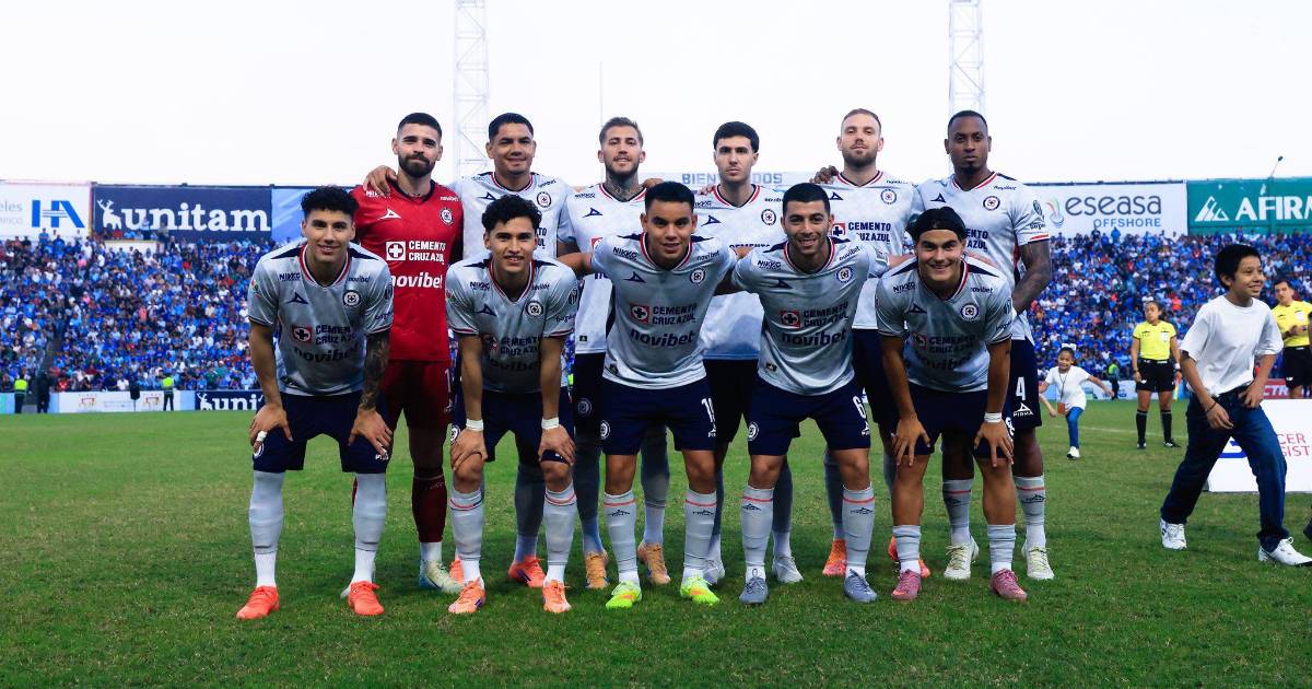 Cruz Azul negocia jugar en el Estadio Cuauhtémoc tras ruptura con la UNAM
