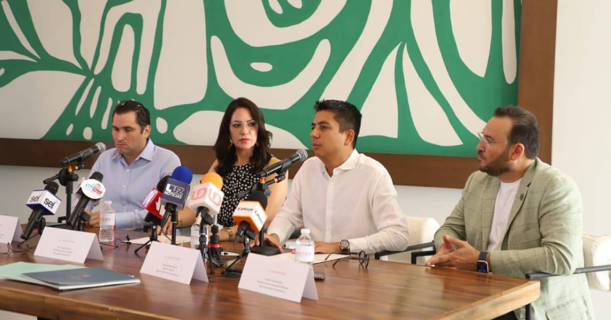 Festejará Lizantos Desarrollos Inmobiliarios 10 años de legado con ...