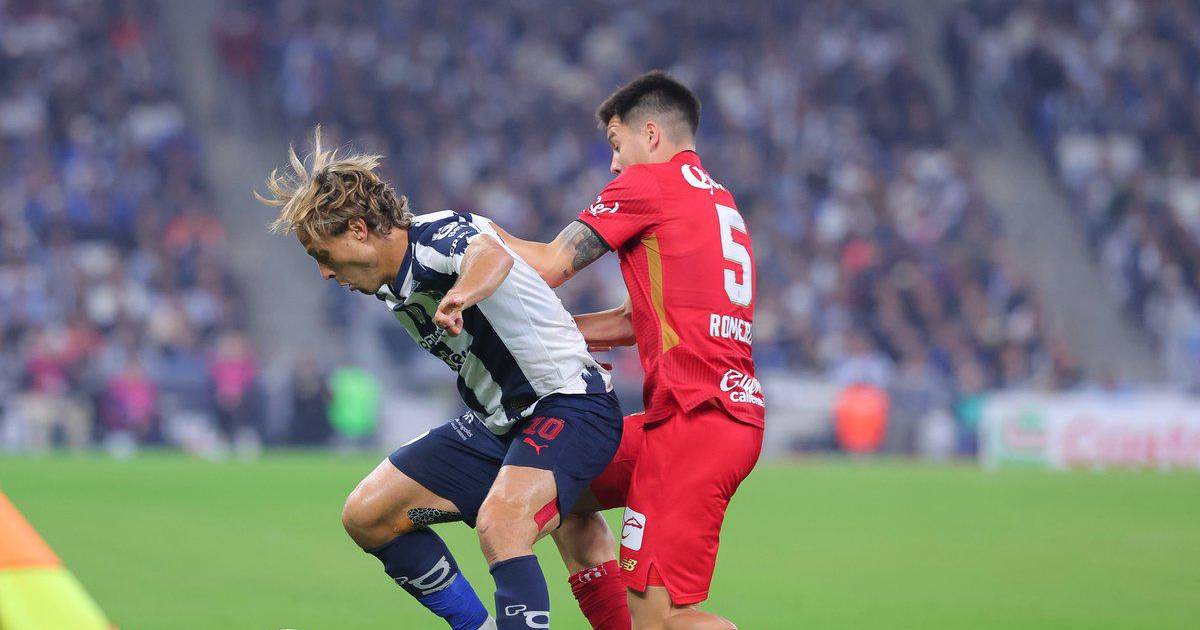 Rayados, Toluca, Cruz Azul y Tigres se juegan el pase a la final del ...