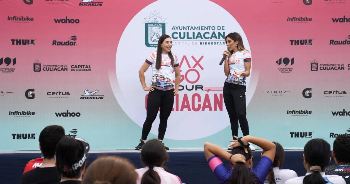 Hermanas Gaxiola comparten su experiencia de vida como destacadas ...
