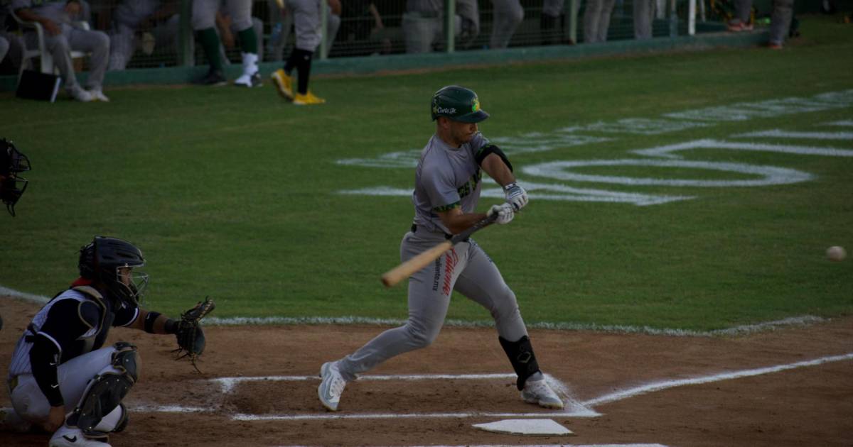 Cañeros de Los Mochis inician con victoria en Copa Gobernador
