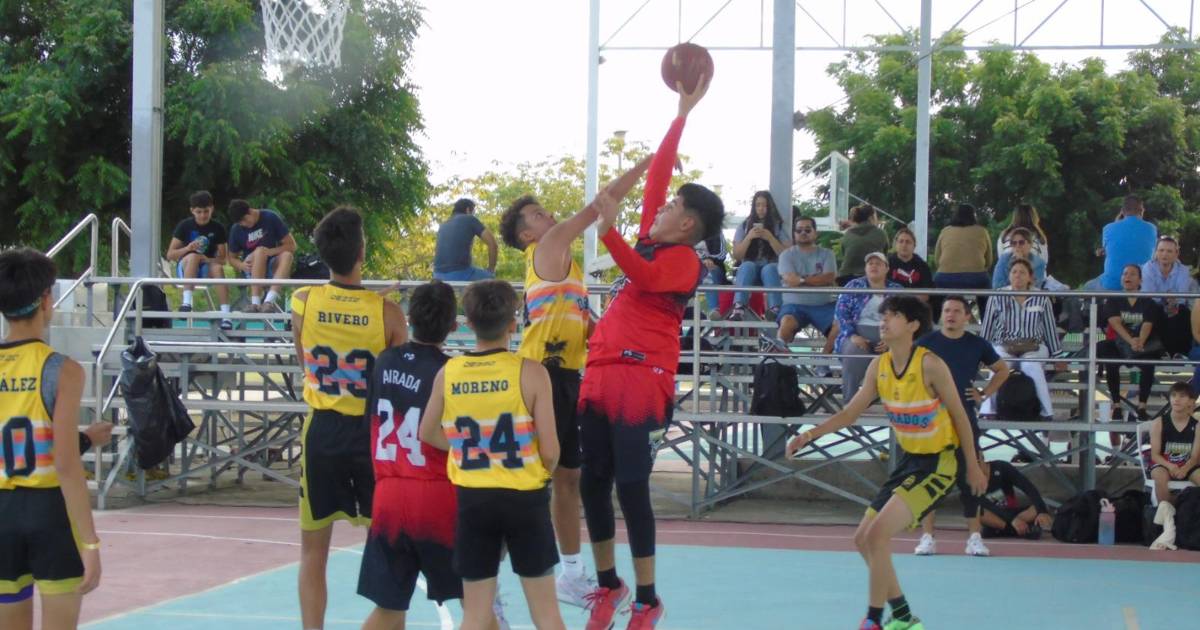 Probasketmzt-Mazatlán levanta la Copa de campeón