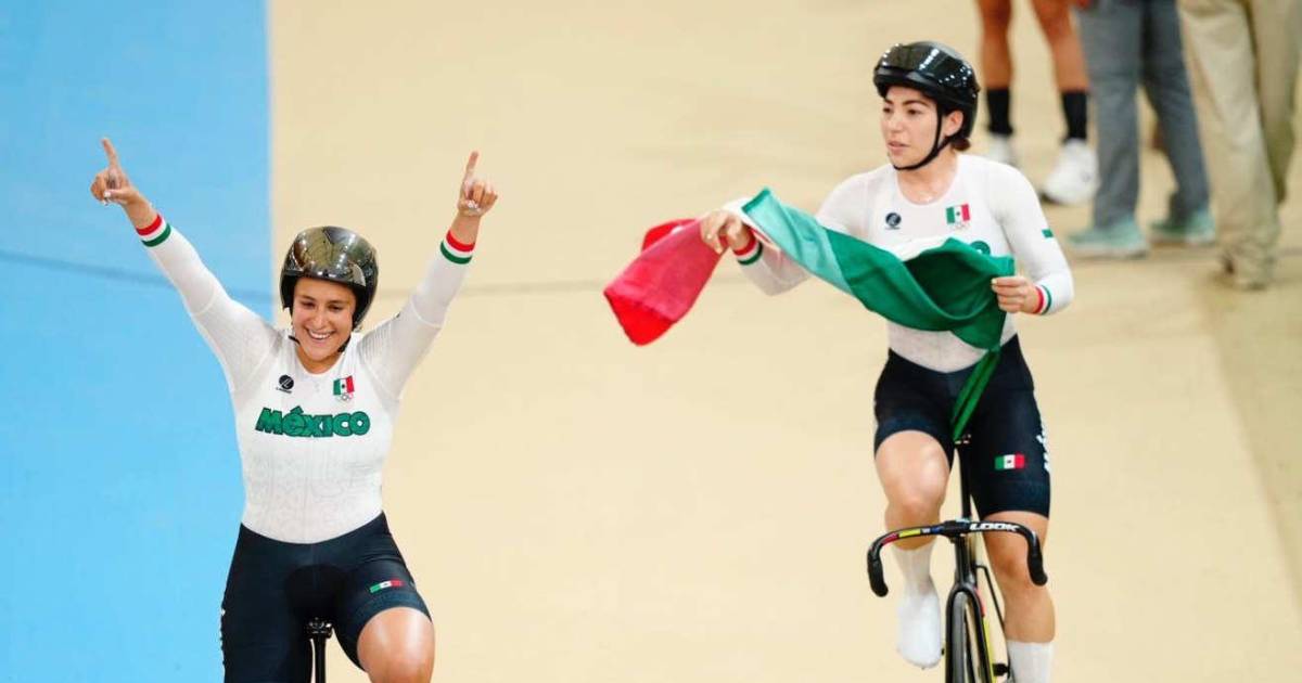 Luz Daniela Gaxiola se trasladará a Bélgica para seguir su preparación rumbo a París 2024