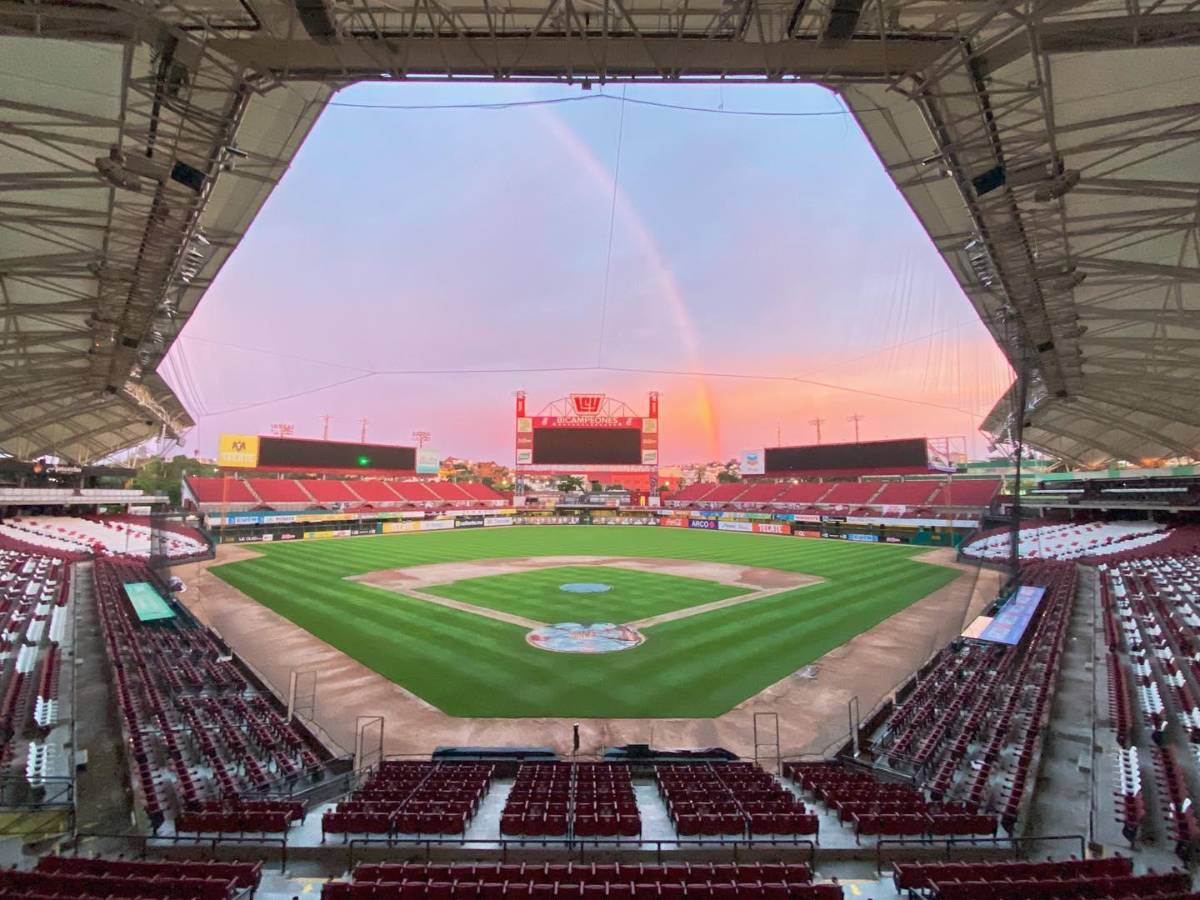 Tomateros de Culiacán inicia este martes la lucha por su título 14 en ...