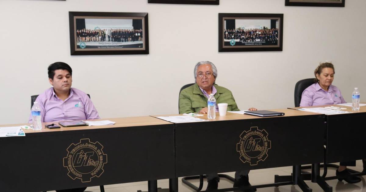 Abre UTEsc inscripciones y nueva licenciatura
