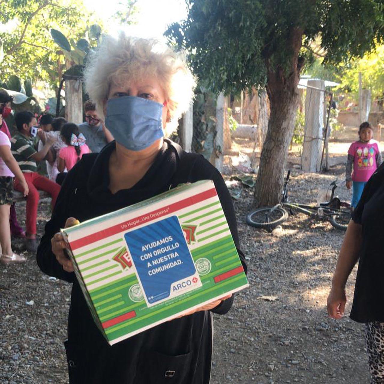 Comparte el BRED Culiacán su informe anual 2020