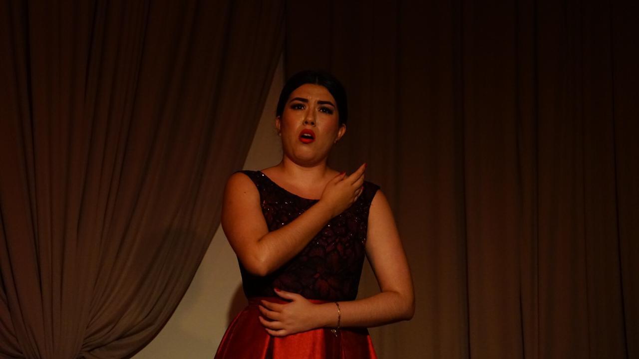 Ofrecen el concierto 'De lo clásico al romanticismo mexicano'