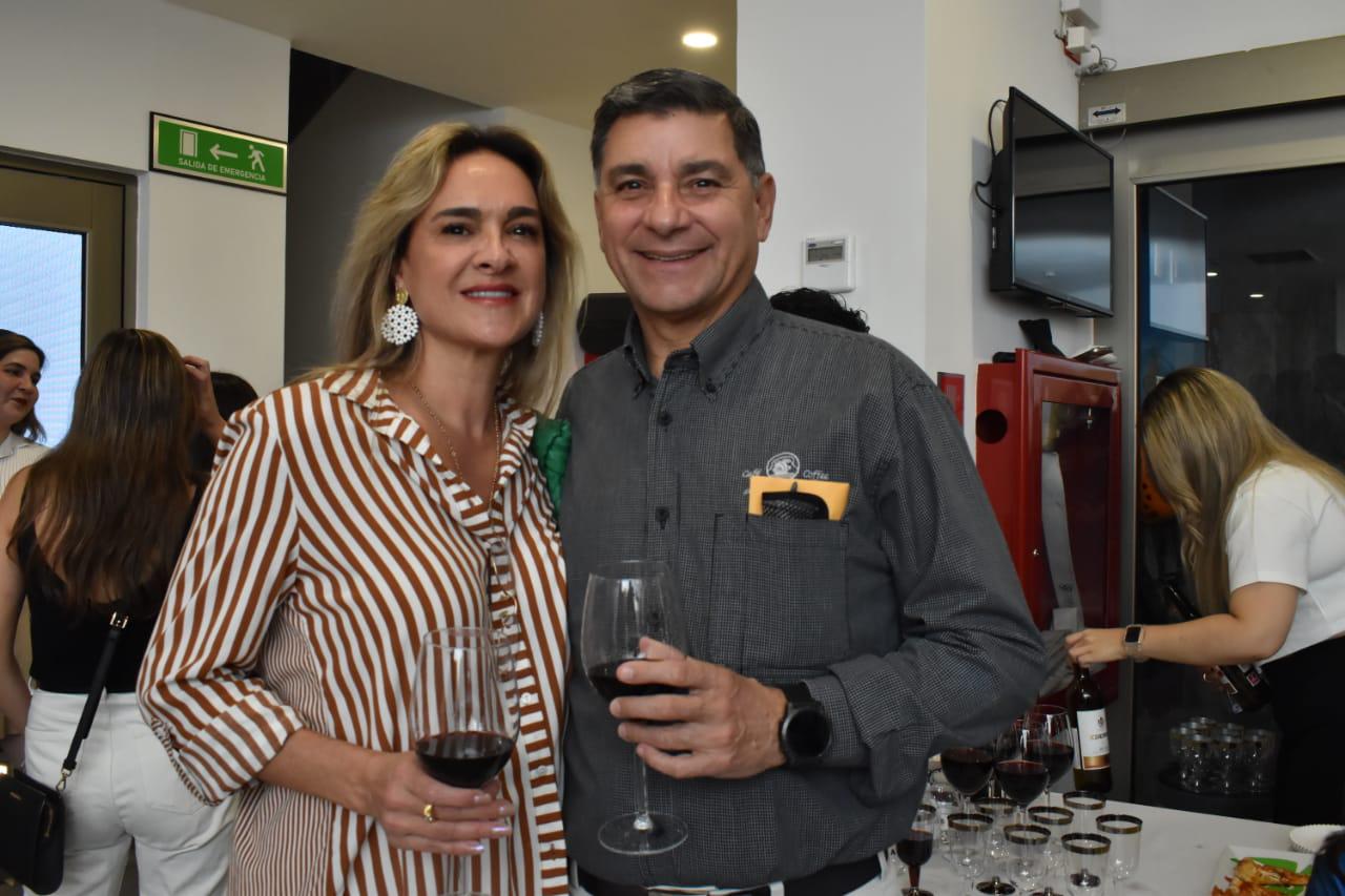 Laura Graef presenta su exposición ‘Guardianes’