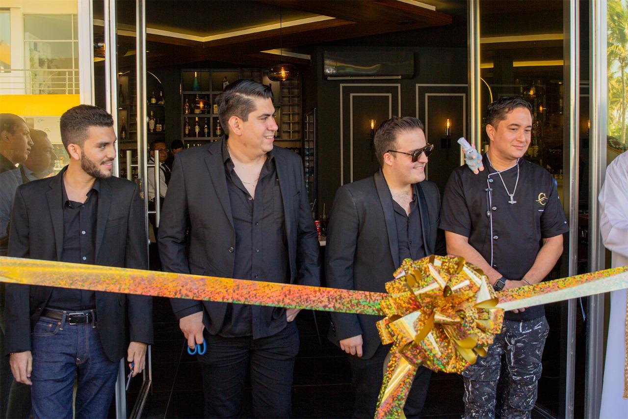 Capitolio, Steak House, abre sus puertas en Mazatlán