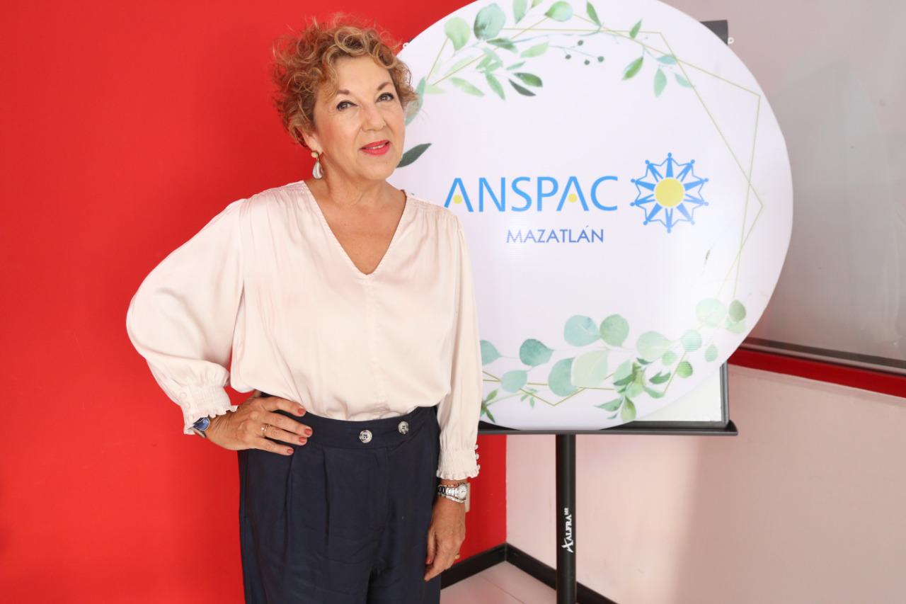 Con seminario motivacional, Anspac alista nuevo ciclo